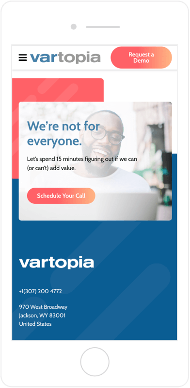 Crafting a Fresh, Fun Look for a Leading B2B Software Provider | SmartBug Media®